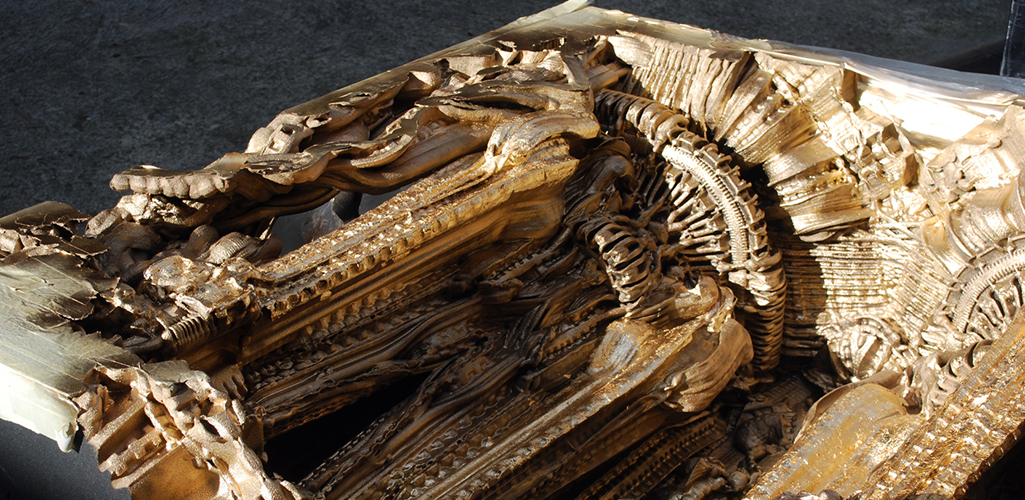 Materializing Exhibition ｜マテリアライジング展, Tokyo University of the Arts ...