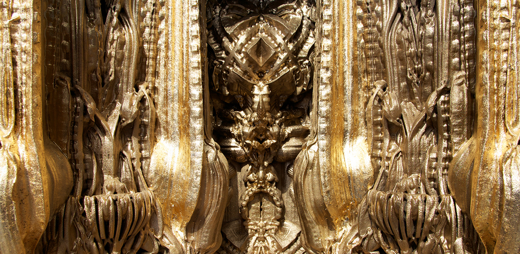 Materializing Exhibition ｜マテリアライジング展, Tokyo University of the Arts ...