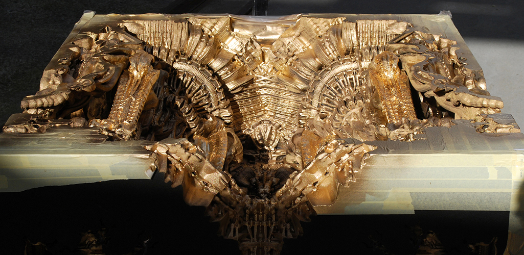 Materializing Exhibition ｜マテリアライジング展, Tokyo University of the Arts ...