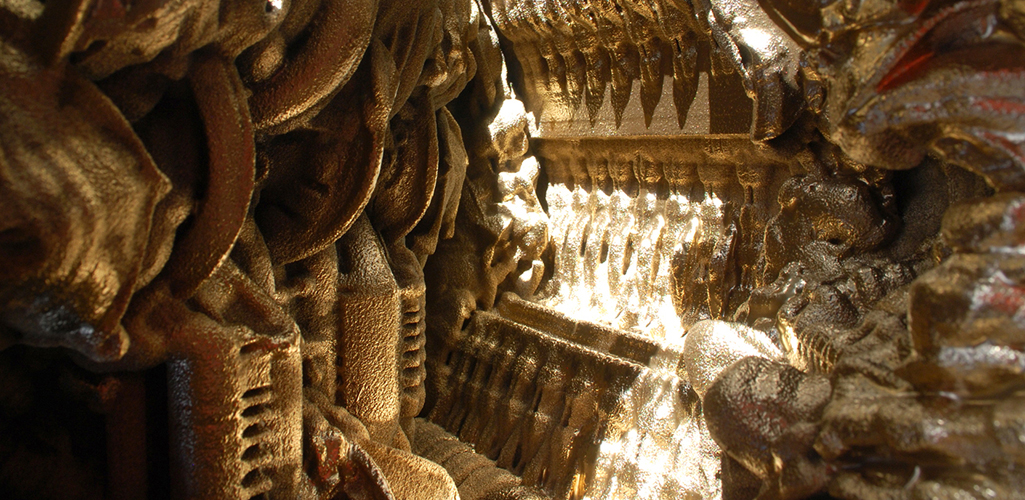 Materializing Exhibition ｜マテリアライジング展, Tokyo University of the Arts ...