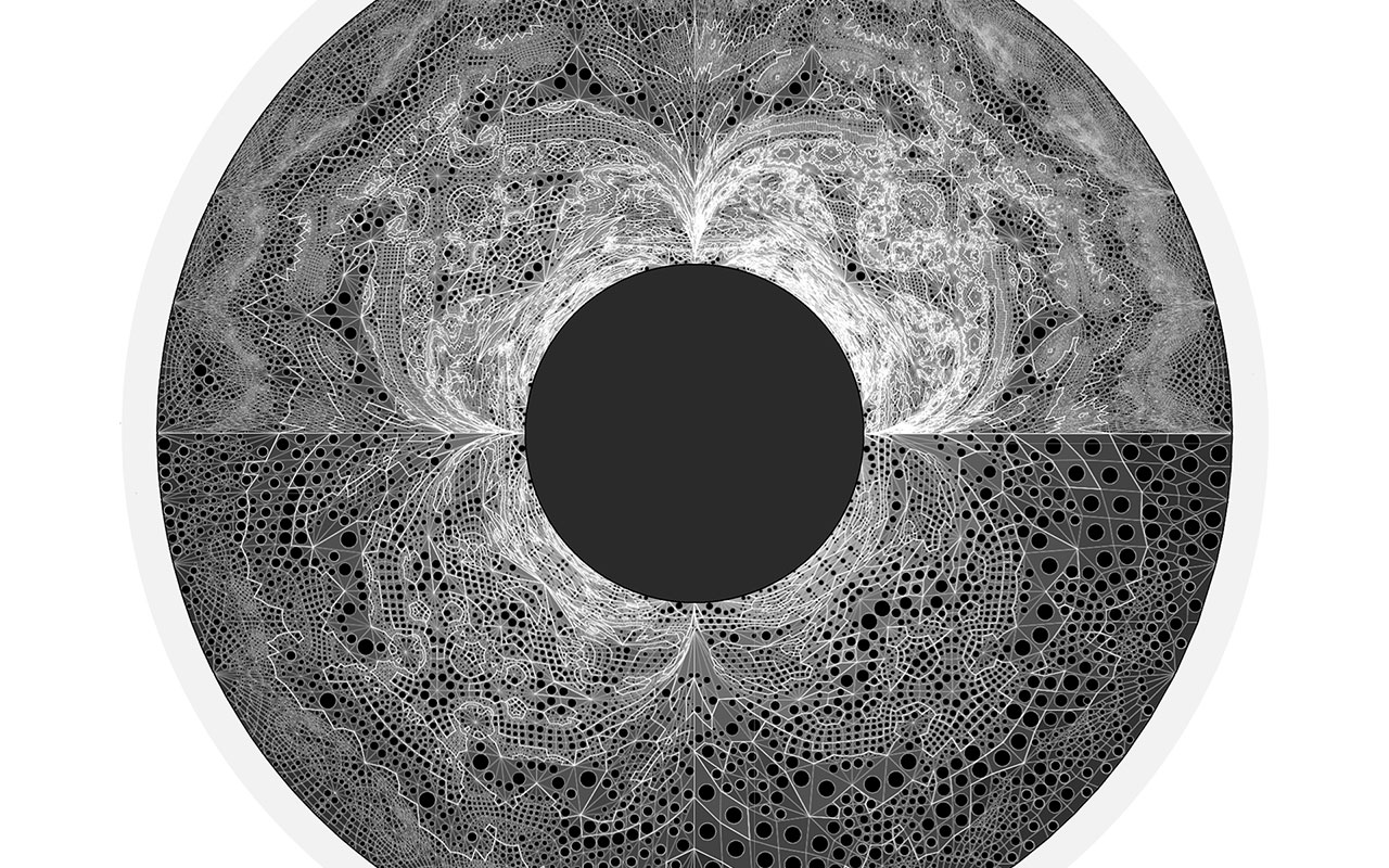 Michael Hansmeyer - Muqarnas