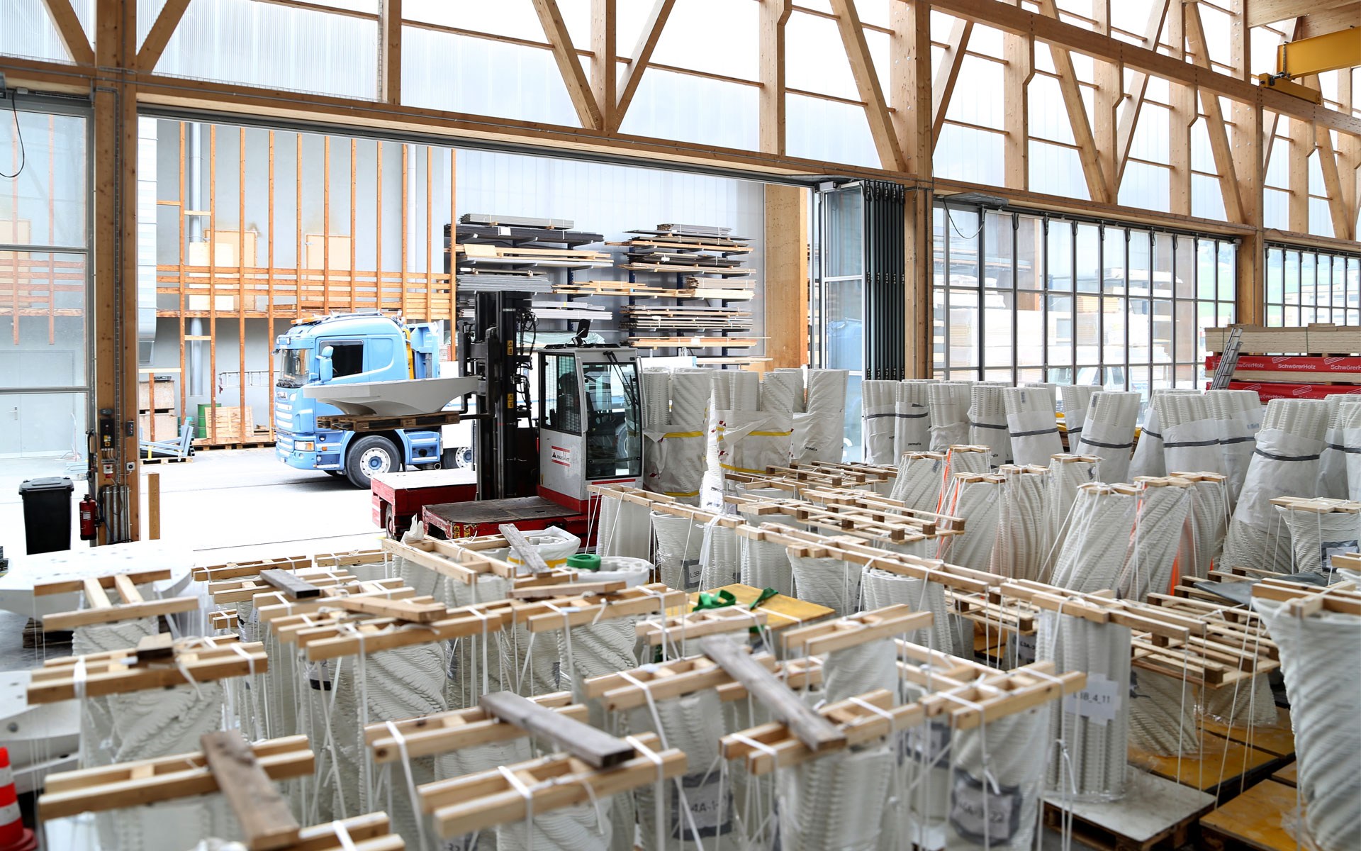 Michael Hansmeyer - Computational Architecture